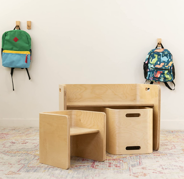 kids & Baby Furniture NZ | kids Chairs, Table and Desk – Tahi Toy